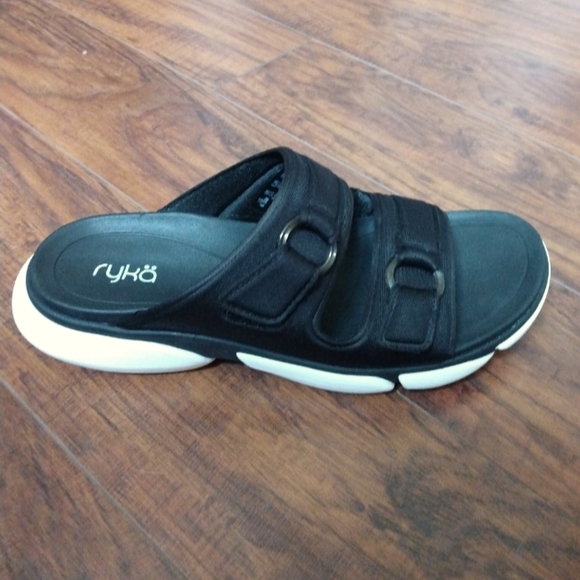 Ryka | Shoes | 25 Sale Ryka Slides | Poshmark